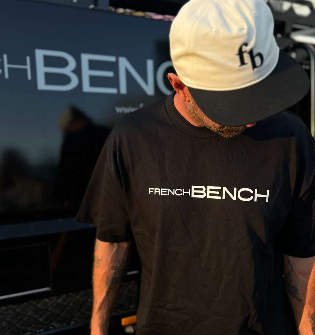 FB Merch – French Bench