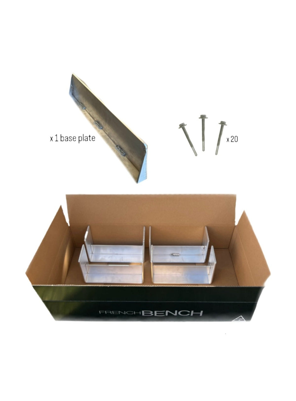 French Bench Kits